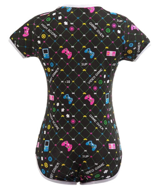 Baby Gamer Onesie Bodysuit - LittleForBig Cute & Sexy Products