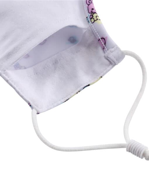 Baby Cuties Face mask - LittleForBig Cute & Sexy Products